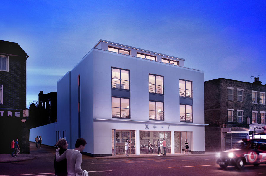 Proma Group Battersea Rise