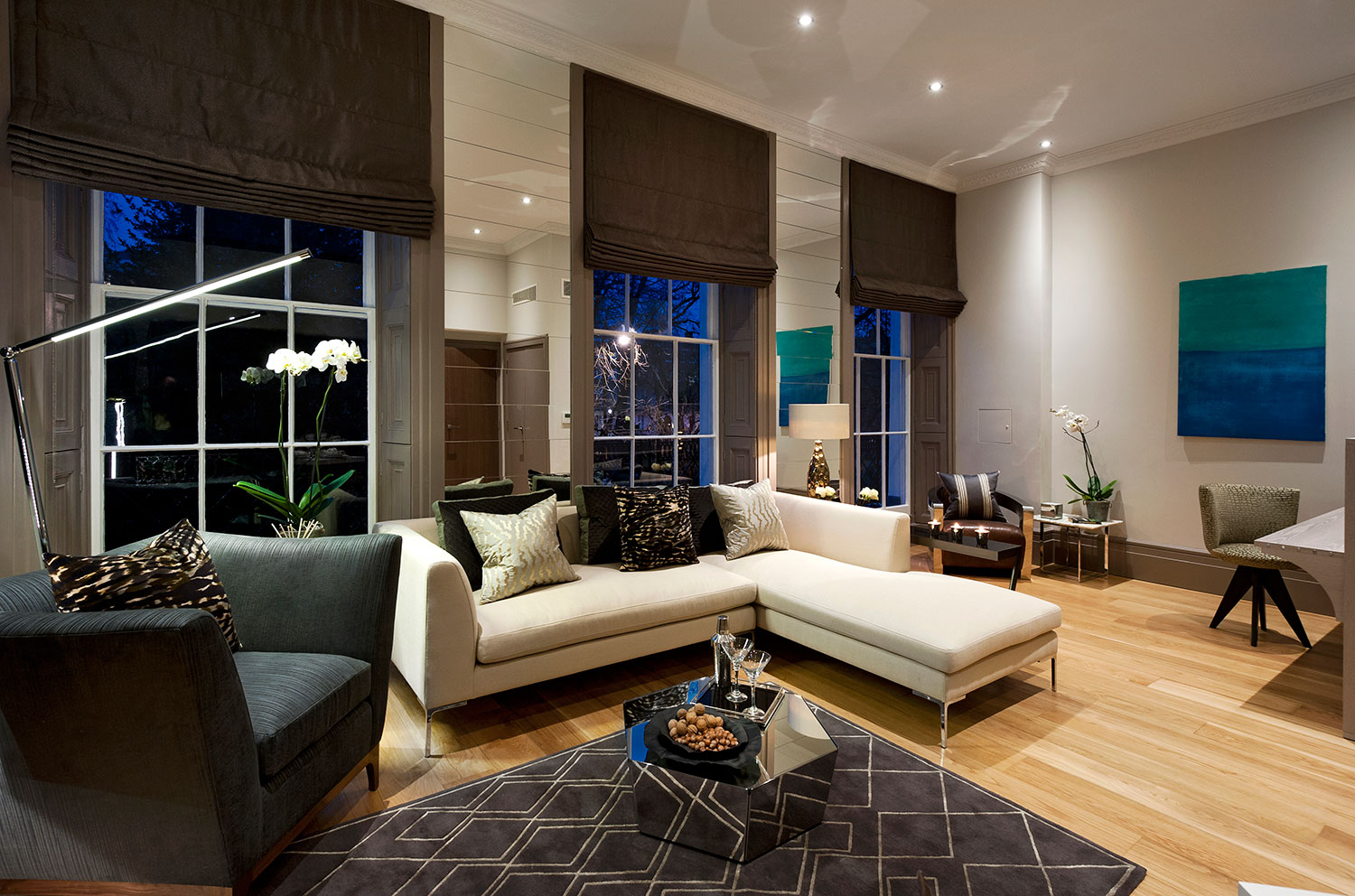 Proma Group Dorset Square