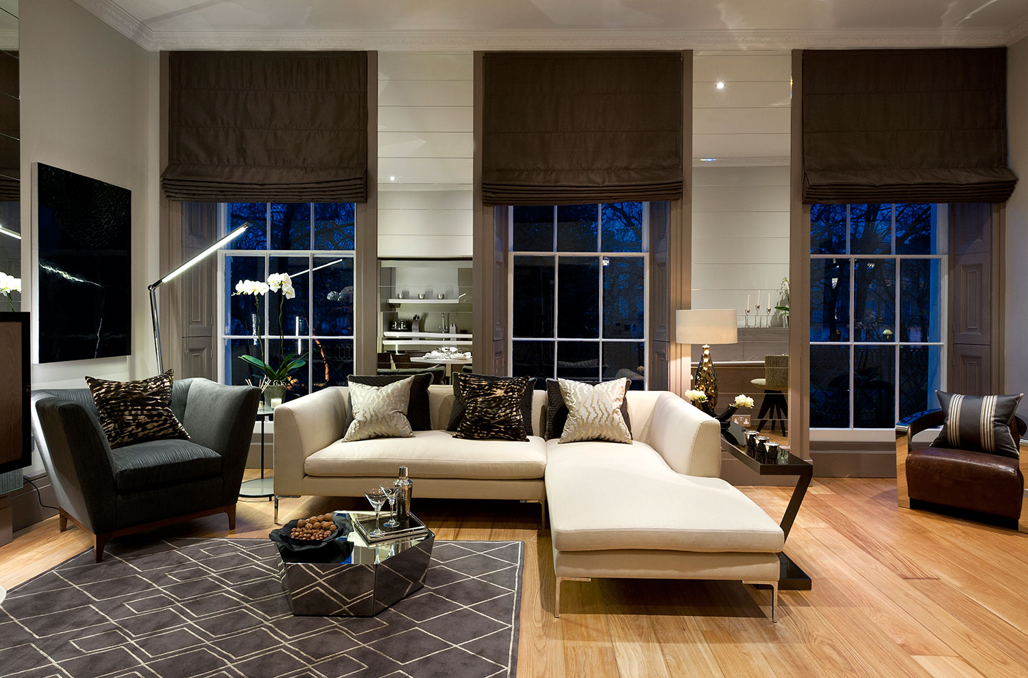 Proma Group Dorset Square