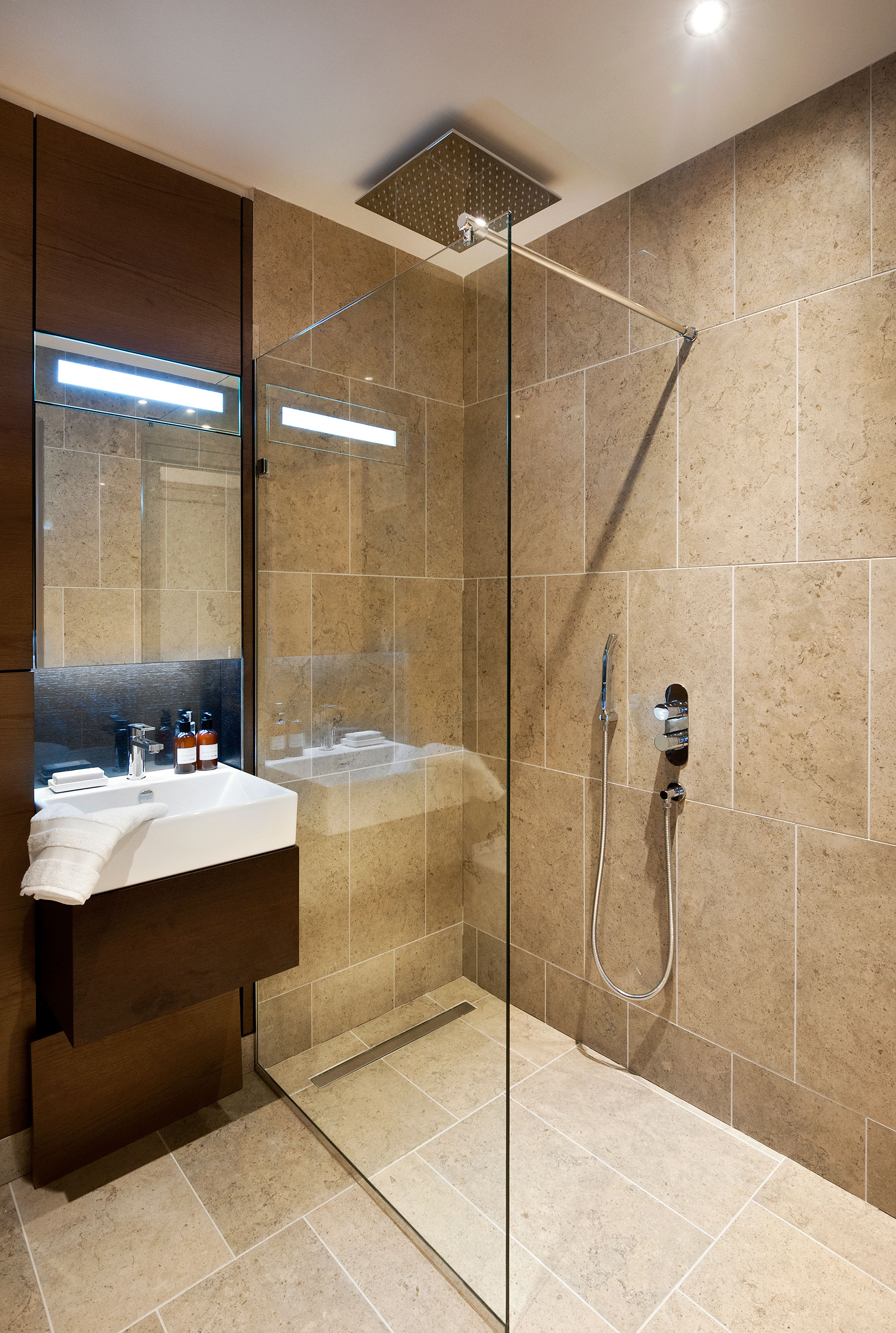 Proma Group Dorset Square