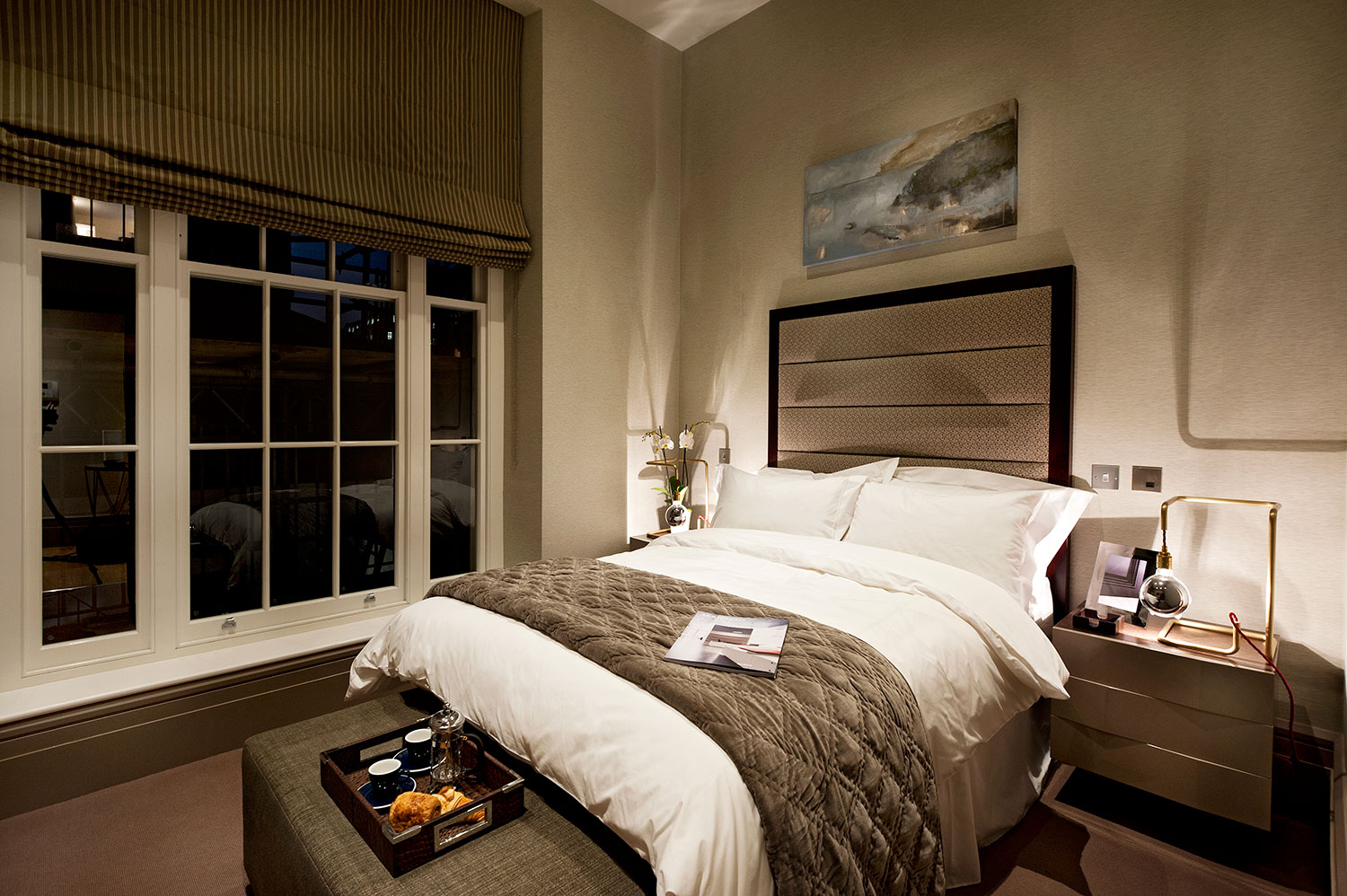 Proma Group Dorset Square