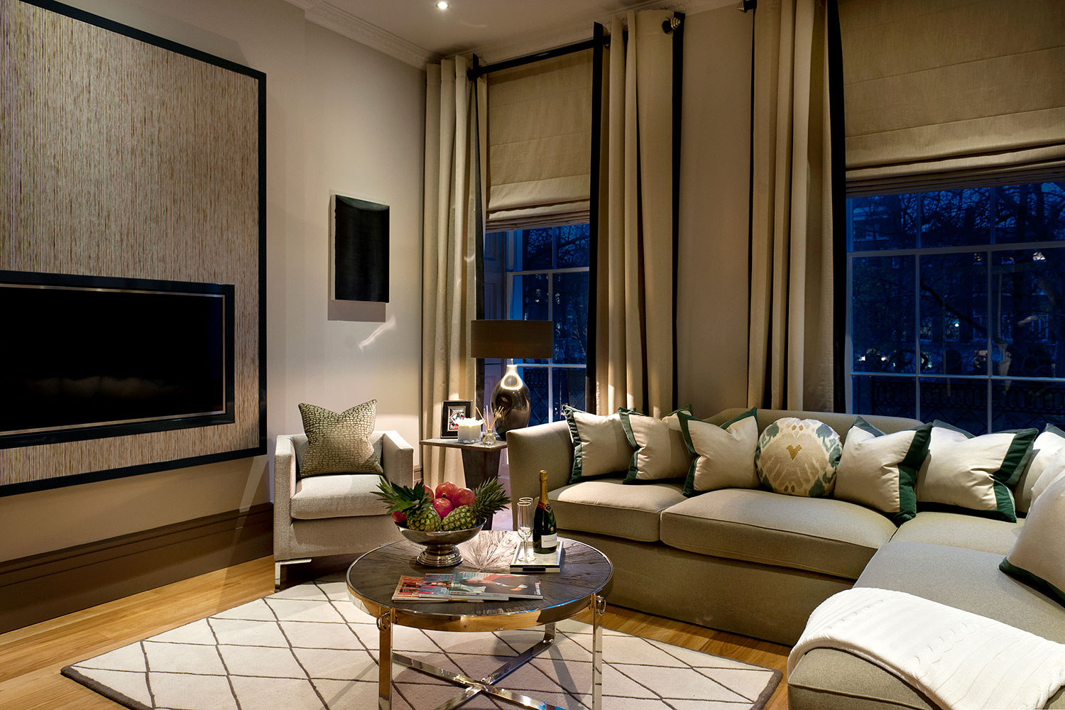 Proma Group Dorset Square