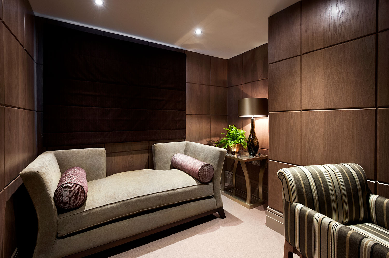 Proma Group Dorset Square