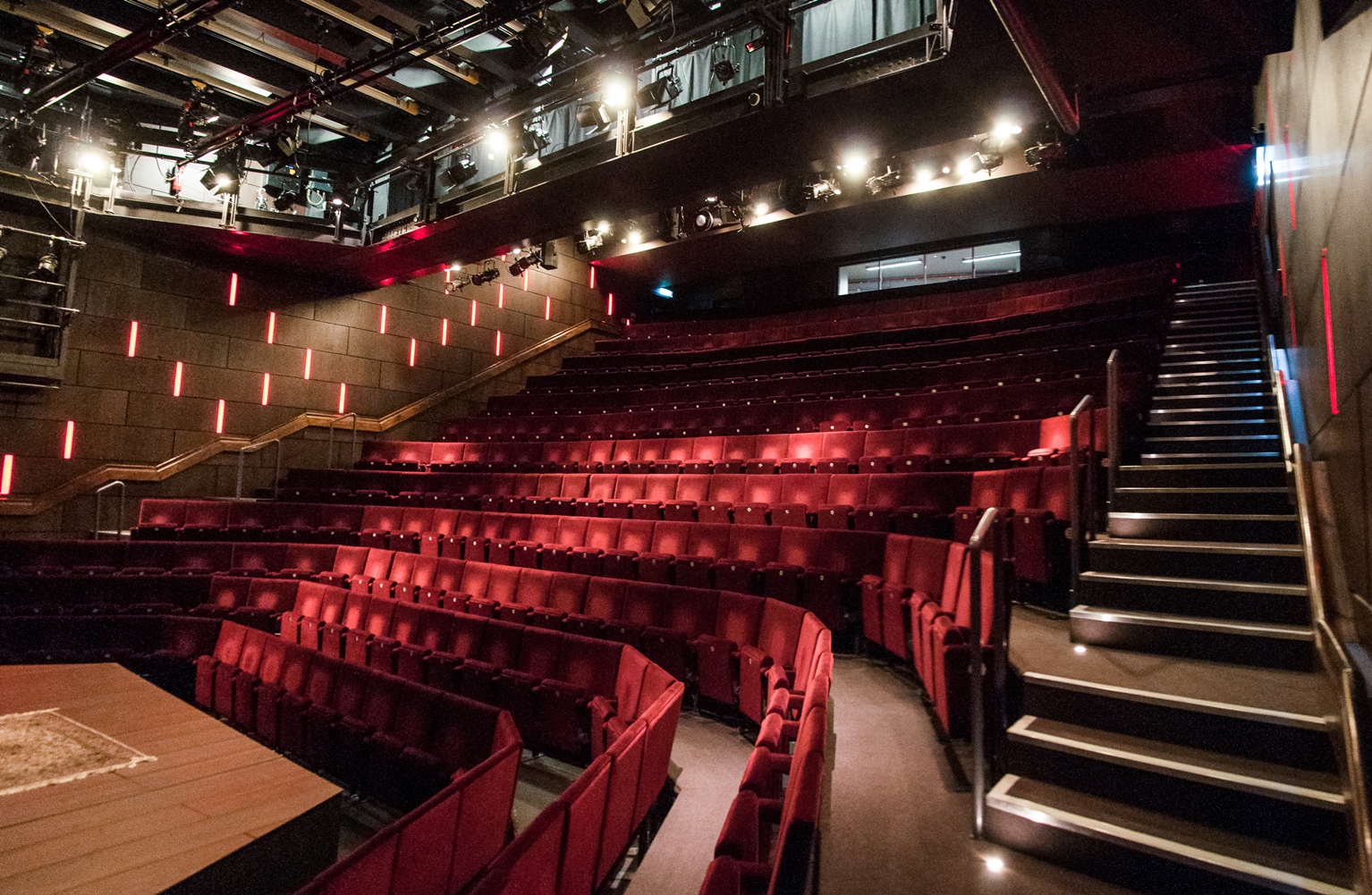 Proma Group St James Theatre & Twelve Palace Street