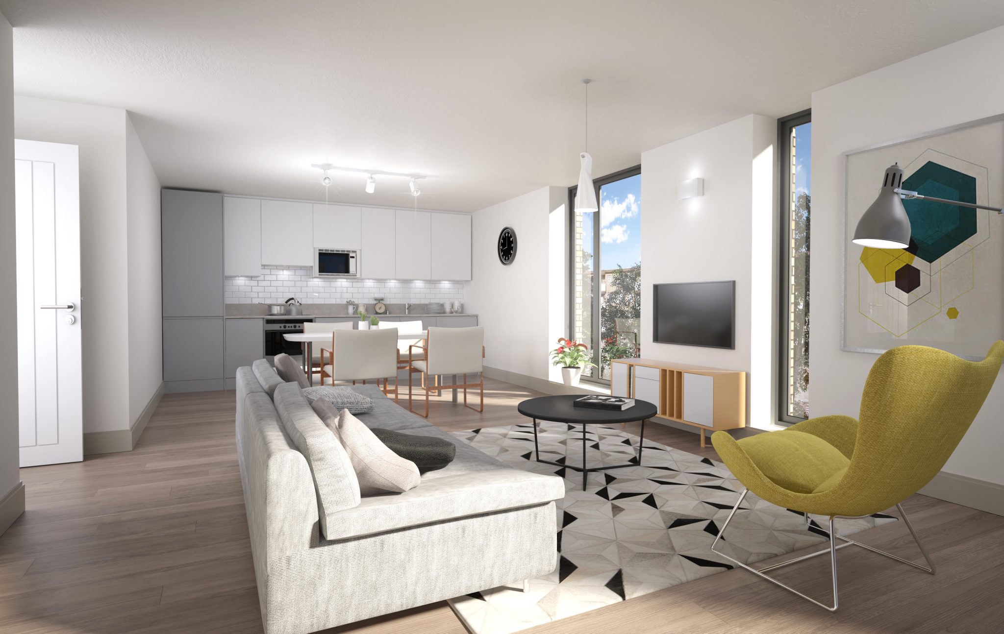 Proma Group Boatman House