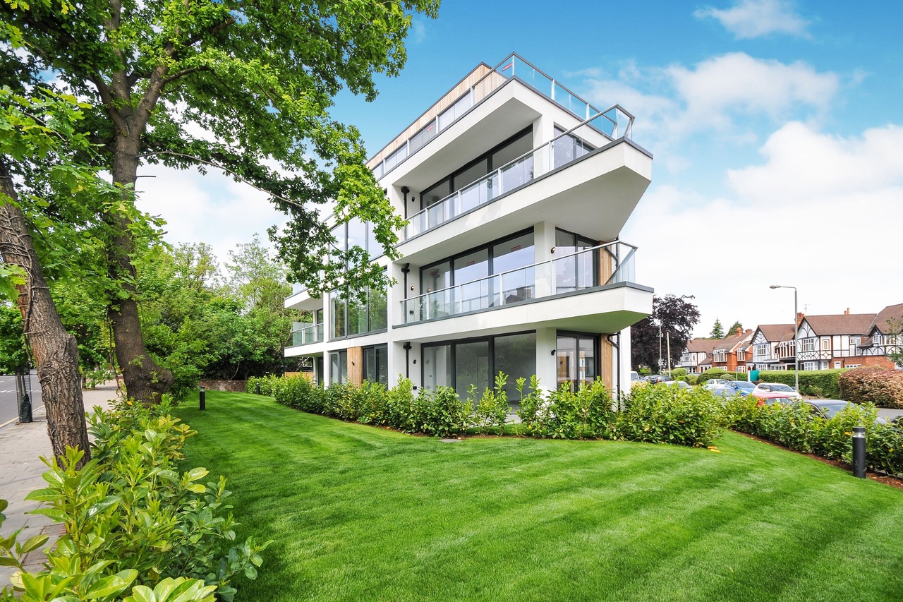 Proma Group Albermarle Road